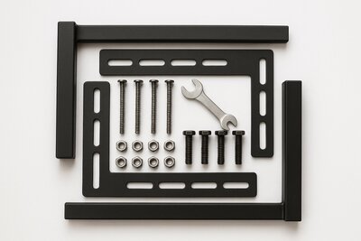 Adjustable Base Headboard Bracket | Sleep Number