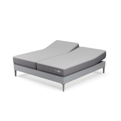 c2 Smart Bed Adjustable Comfort Sleep Number