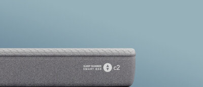 c2 Smart Bed | Adjustable Comfort | Sleep Number