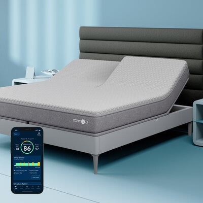 c4 mattress | Sleep Number