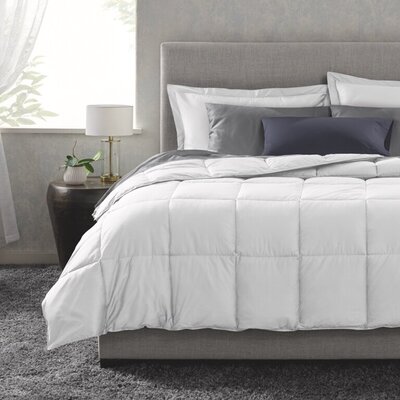 Classic Down Alternative Comforter Set | Sleep Number