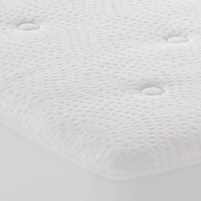 Climate Total Protection Mattress Pad | Sleep Number