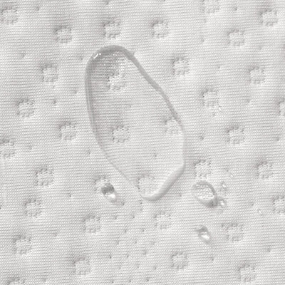 Climate Total Protection Mattress Pad | Sleep Number