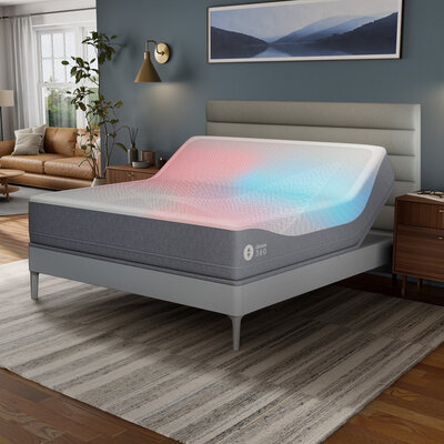 Shop the Climate360™ Smart Bed | Sleep Number