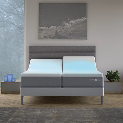 ClimateCool™ smart bed | Adjustable Comfort and Active Cooling | Sleep ...