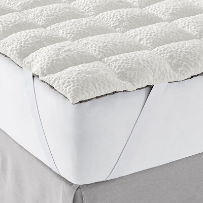 Comfortfit™ Mattress Layer | Plush Support | Sleep Number