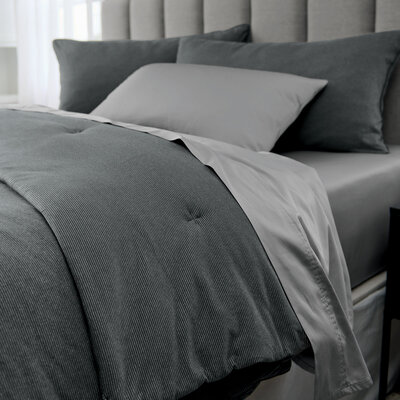 Cozy comforter set | Sleep Number