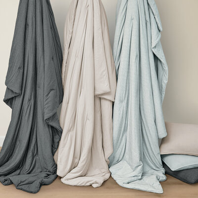 Cozy comforter set | Sleep Number