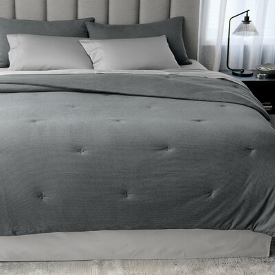 Cozy comforter set | Sleep Number