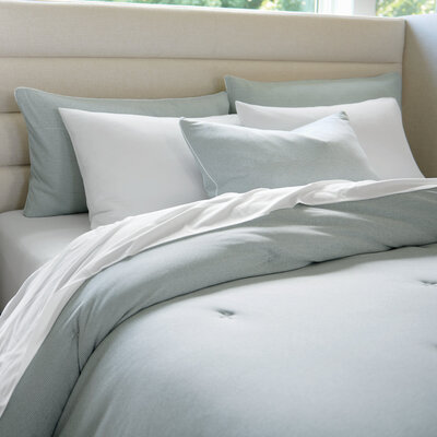 Cozy comforter set | Sleep Number