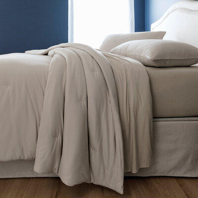 Cozy comforter set | Sleep Number