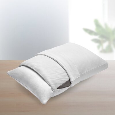 Build Your Perfect Pillow | Custom Sleep Pillow | Sleep Number