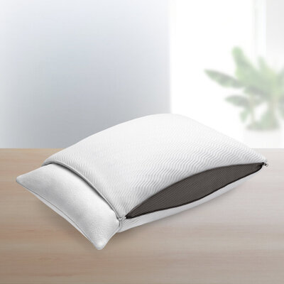 Build Your Perfect Pillow | Custom Sleep Pillow | Sleep Number