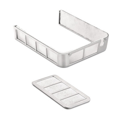 DualTemp™ Layer Air Filters | Accessories | Sleep Number