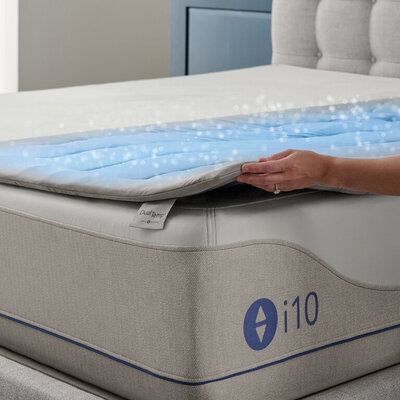 DualTemp™ Cooling Mattress Layer | Bedding | Sleep Number