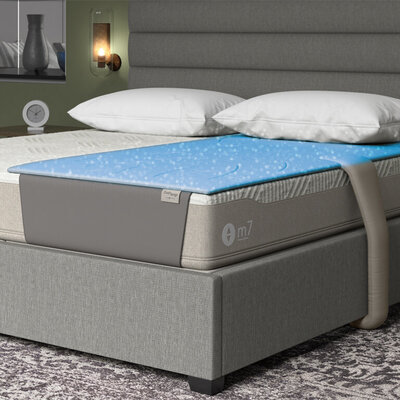 DualTemp™ Cooling Mattress Layer | Bedding | Sleep Number