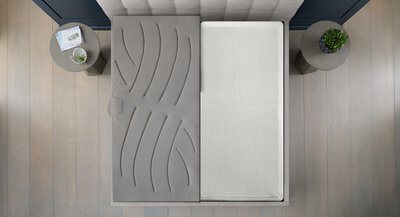 DualTemp™ Cooling Mattress Layer | Bedding | Sleep Number