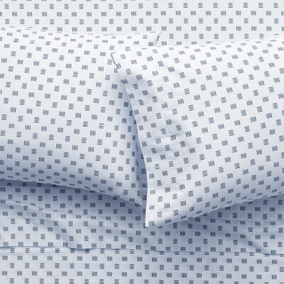 Essential Fit Cotton Bedsheet & PIllowcase Set | Sleep Number