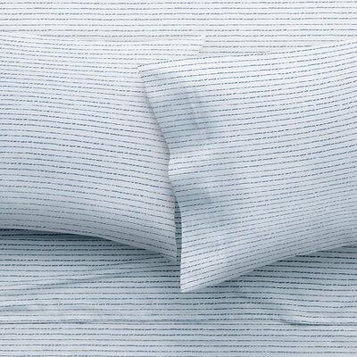 Essential Fit Cotton Bedsheet & PIllowcase Set | Sleep Number