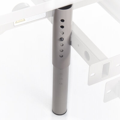 Sleep number flexfit adjustable base store