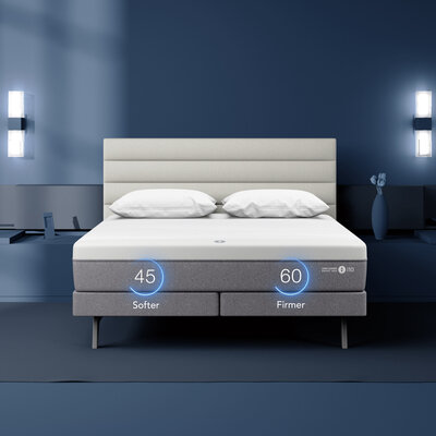 i10 Smart Bed | Temperature Balancing | Sleep Number