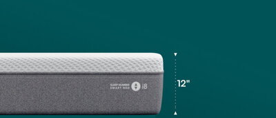 I8 Smart Bed | Sleep Number