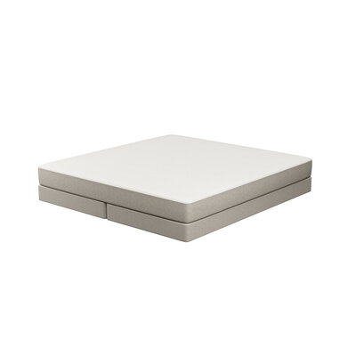 Sleep Number Base Dimensions