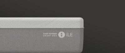iLE Smart Bed | Sleep Number