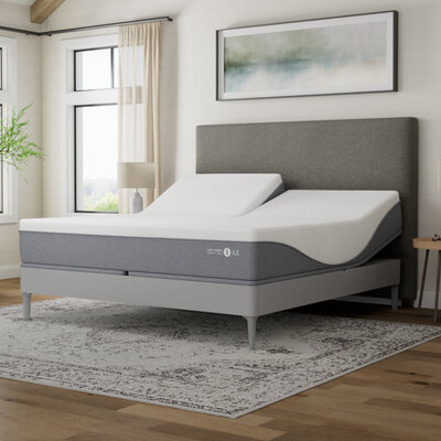 iLE Smart Bed | Sleep Number