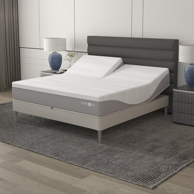 iLE 360 Smart Bed | Sleep Number