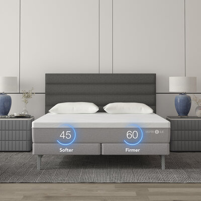 iLE 360 Smart Bed | Sleep Number