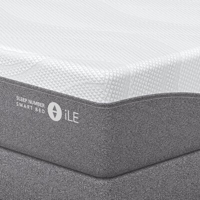 iLE 360 Smart Bed | Sleep Number