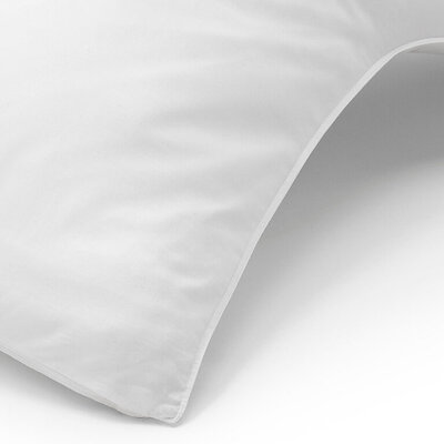 L-Shaped Pillow | Head & Neck Support | Sleep Number