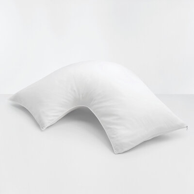 L-Shaped Pillow | Head & Neck Support | Sleep Number