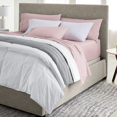 Sleep Number Bed Sheets Expanded Queen – Hanaposy