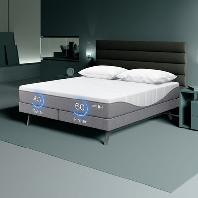 m7 Smart Bed | For Couples | Sleep Number