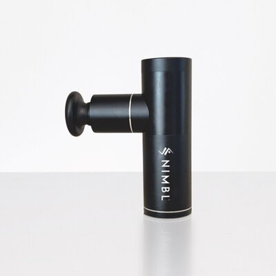NIMBL Mini Massage Gun | Massage Therapy | Sleep Number