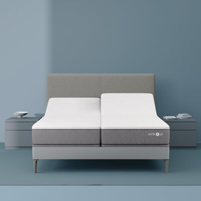 P5 Smart Bed |Personalized Support | Sleep Number