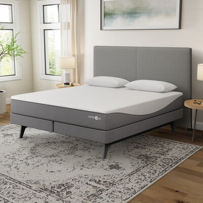 P5 Smart Bed |Personalized Support | Sleep Number