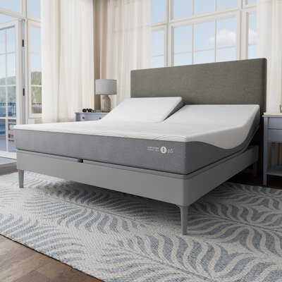 P5 Smart Bed |Personalized Support | Sleep Number