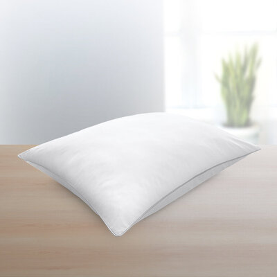 PlushComfort Pillow - Sleep Number