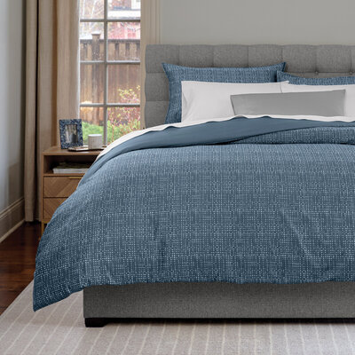 Printed Duvet Cover Set | Duvet Bedding | Sleep Number