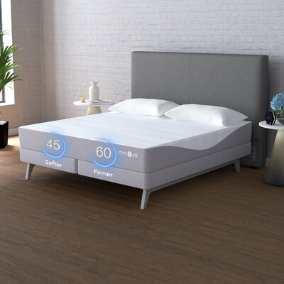pSE 360 Smart Bed - Sleep Number