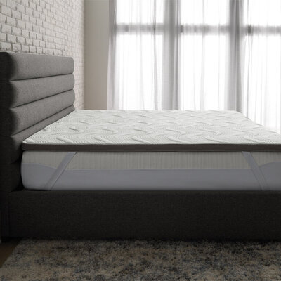 Memory Foam Mattress Pad - Sleep Number