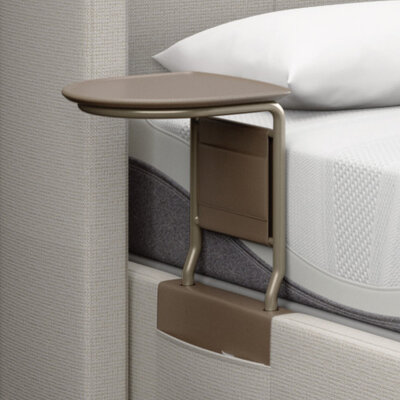 Lifestyle Side Table | Bedroom Furniture | Sleep Number | Sleep Number