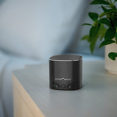 White Noise Sound Machine for Sleep | Sleep Number