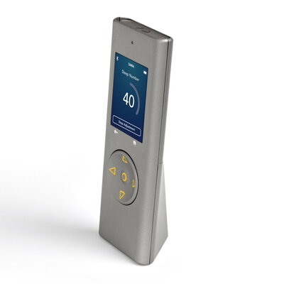 Smart Remote for Sleep Number® Smart Beds | Sleep Number
