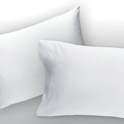 Supima Cotton Pillowcase Set | Bedding | Sleep Number