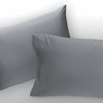 Supima Cotton Pillowcase Set | Bedding | Sleep Number