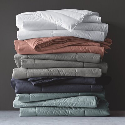 True Temp™ Blanket | Temperature Balancing | Sleep Number